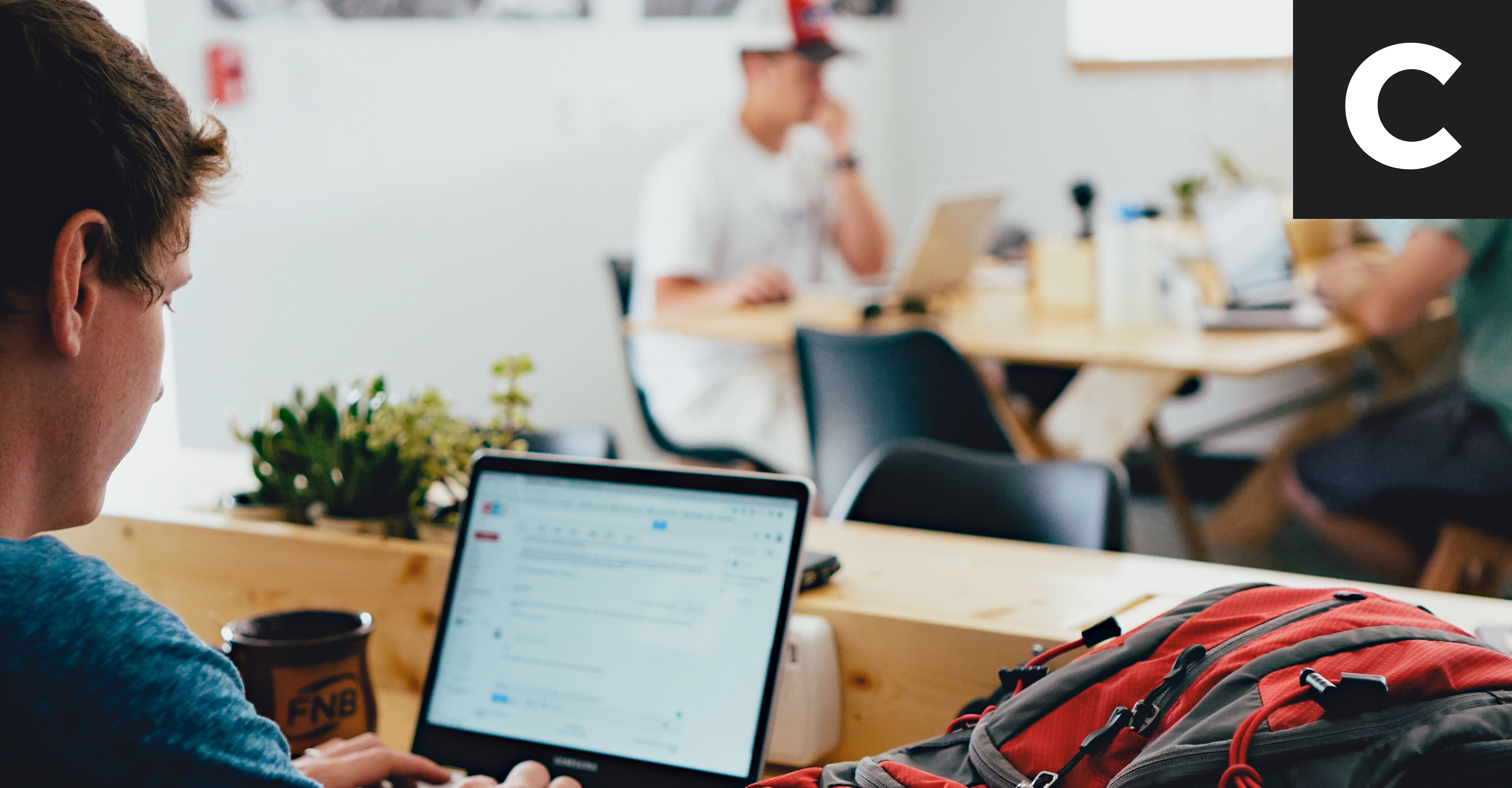 Codespace werkplekken voor developer